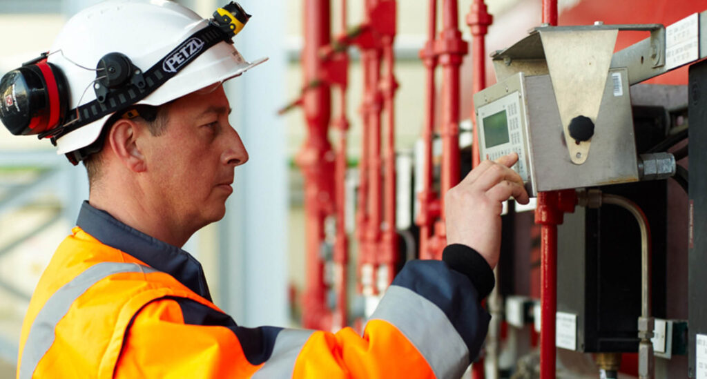 Proyectos – Pacsa Group